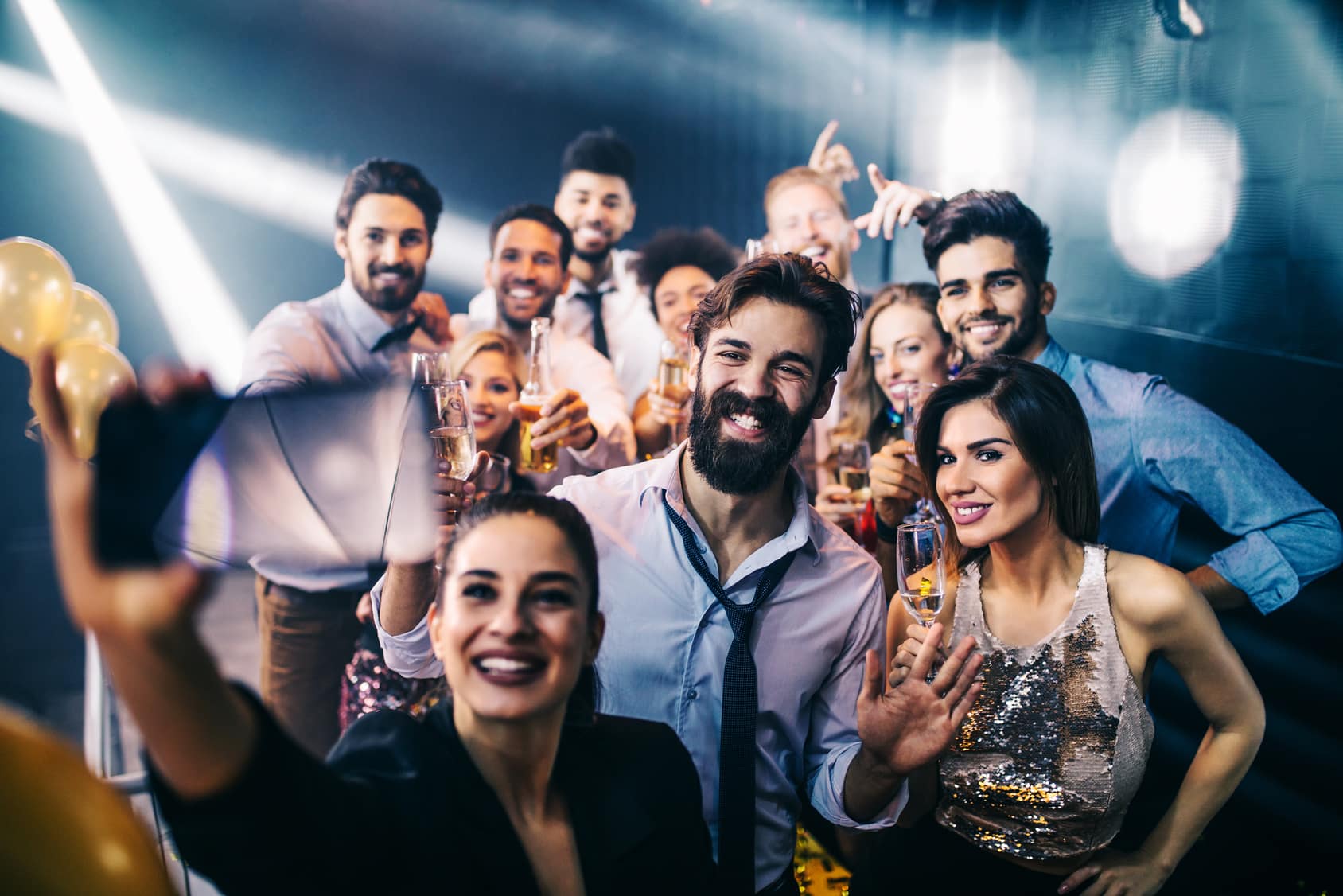 Les soirées privées du RoofTop | Restaurant-Bar Lounge à Bourgoin